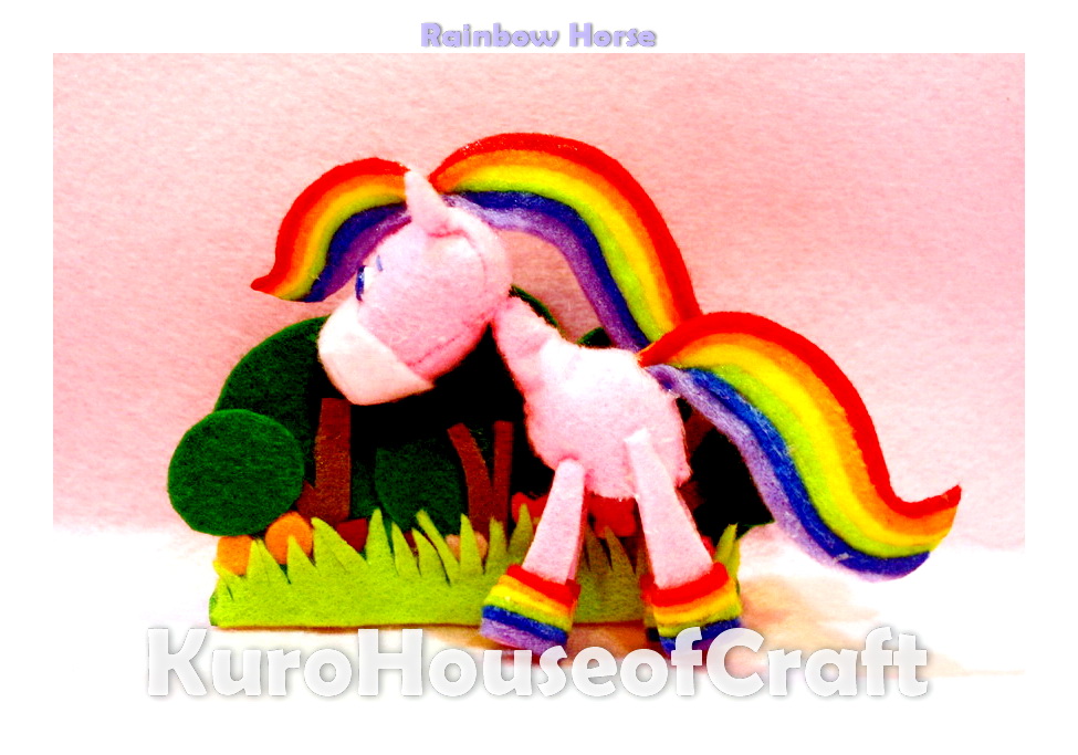 KuroHouse of Craft: Finger Puppet Pocoyo & Friends, Dora & Boots, Bugs ...