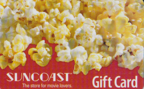 Collectomania: Suncoast Cards