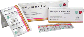 METHYLPREDNISOLONE - Askepku.com