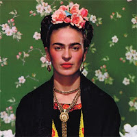 Locuras, Ideas & Passions: Frida the Grand Diva