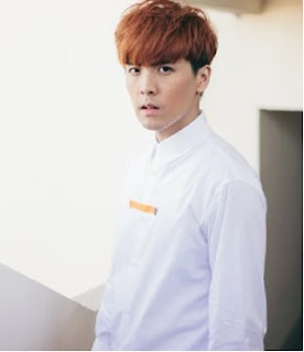 Catch Derrick Hoh at Singapore’s Leg of Audition in Scoot: K-Pop Star ...