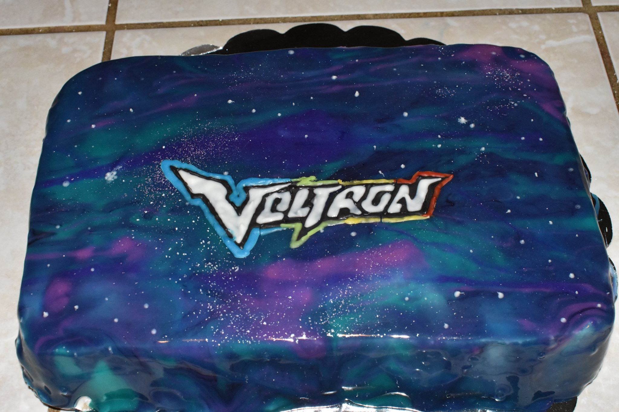 20 Years Before 2000: Cakes my Wife Made!