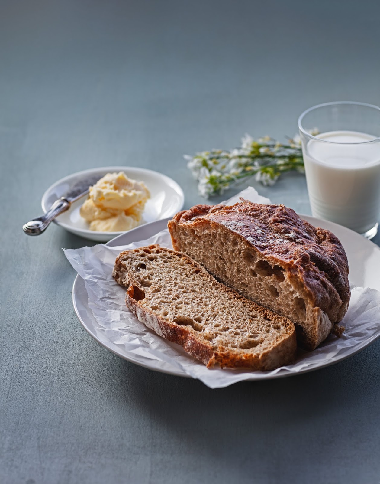 Bread n' Butter Photography Assignment