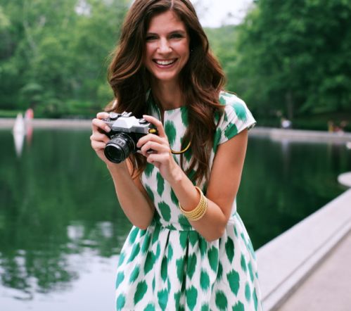 Southern Royalty: Elizabeth McKay Holiday