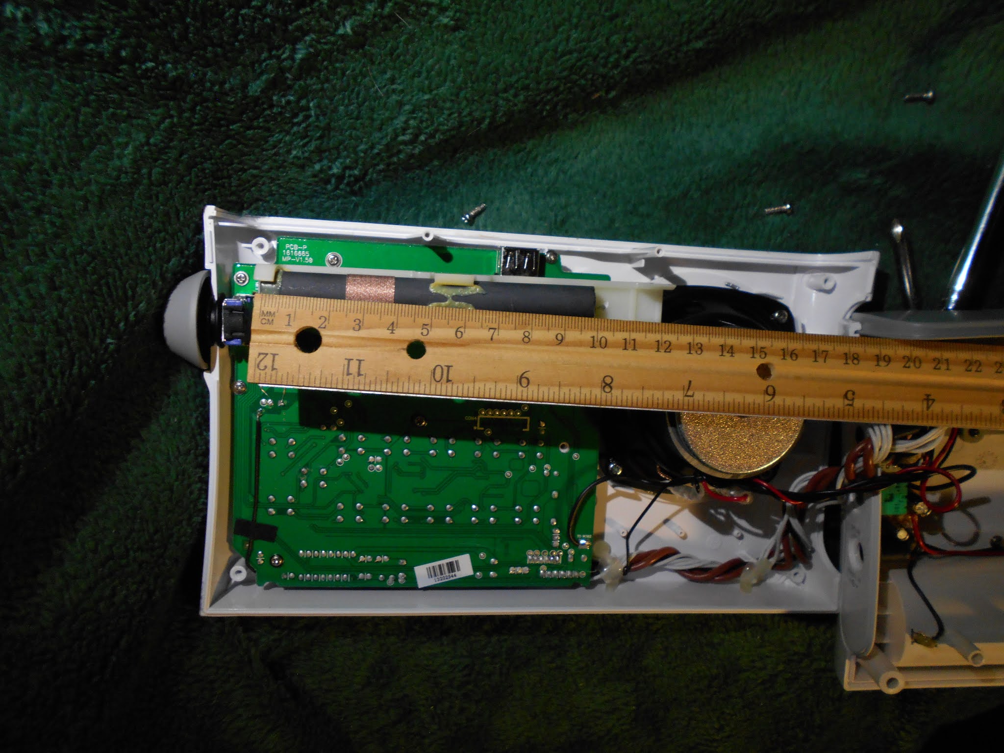 Interrock Nation: The SANGEAN PR-D14 -- an excellent MW DX and ...
