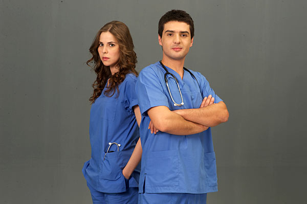 Doktorlar, Doktorlar Dizisi, Fragmanı, İzle, Yeni Bölüm