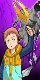 [7DS] Character Review : King Harlequin คิง ฟ้า