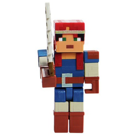 Minecraft Valorie Survival Mode | Minecraft Merch