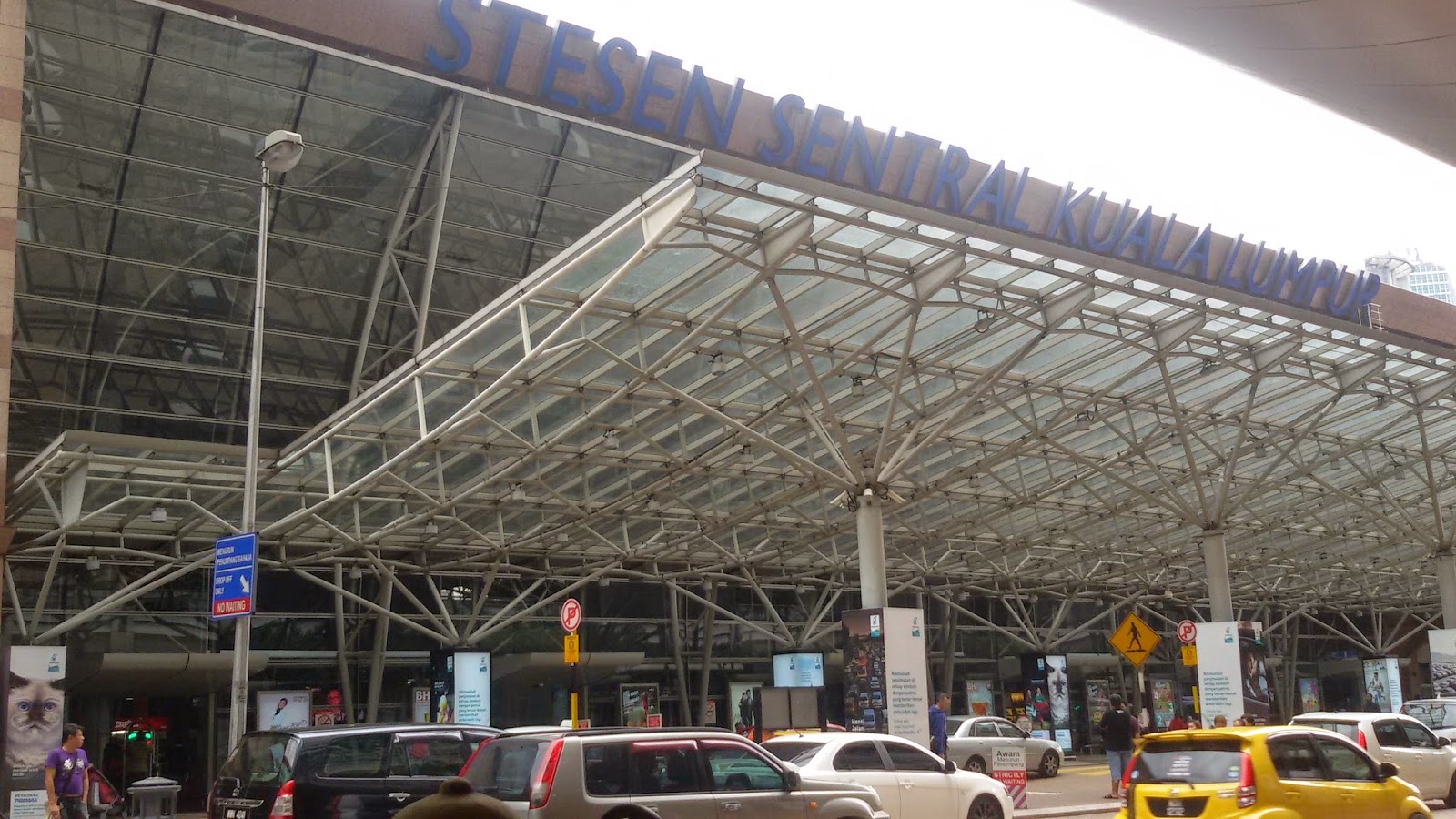 Facilities in 5 States: KUALA LUMPUR