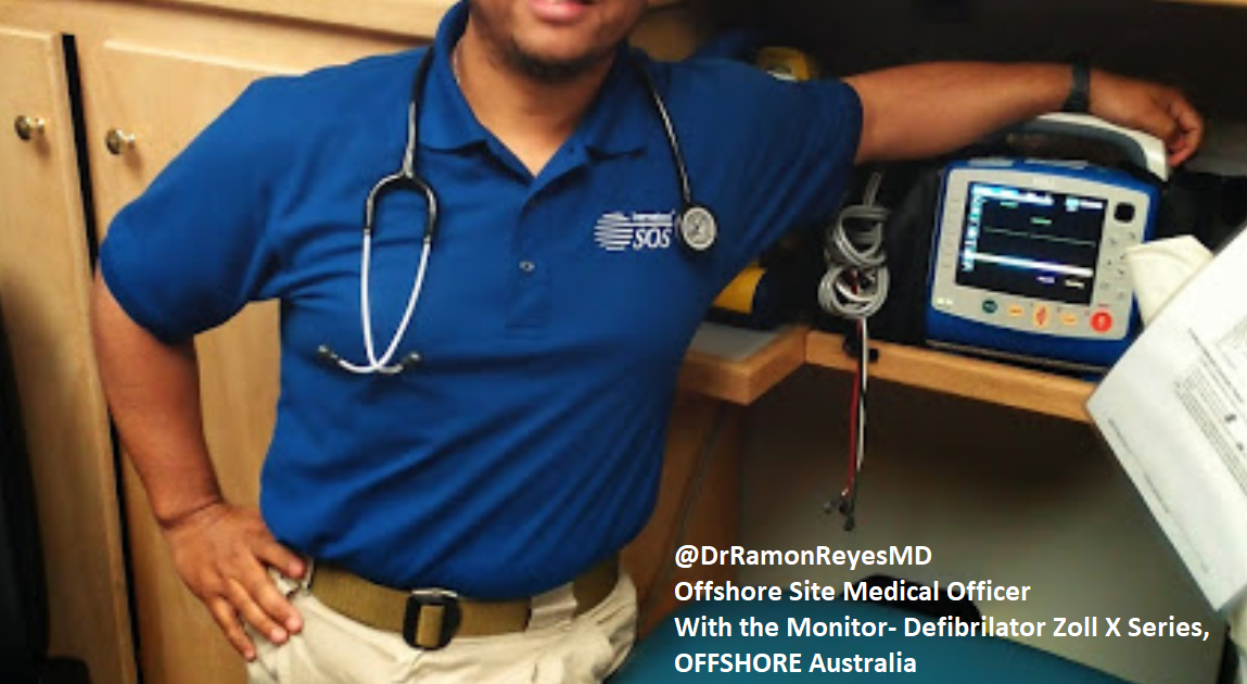 EMS SOLUTIONS INTERNATIONAL by @DrRamonReyesMD marca registrada: Dr. Ramon REYES, MD, EMT-T, DMO