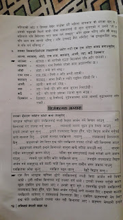 CLASS 10 (NEPALI) COMPLETE NOTES