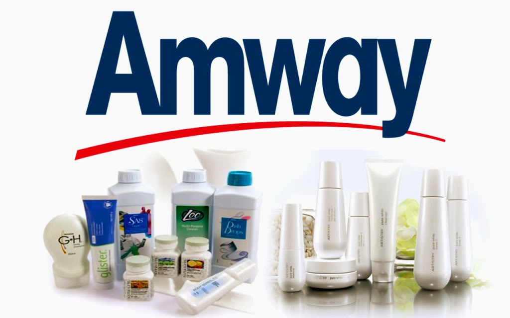 Amway tại Việt Nam - Sống Khỏe Việt 360