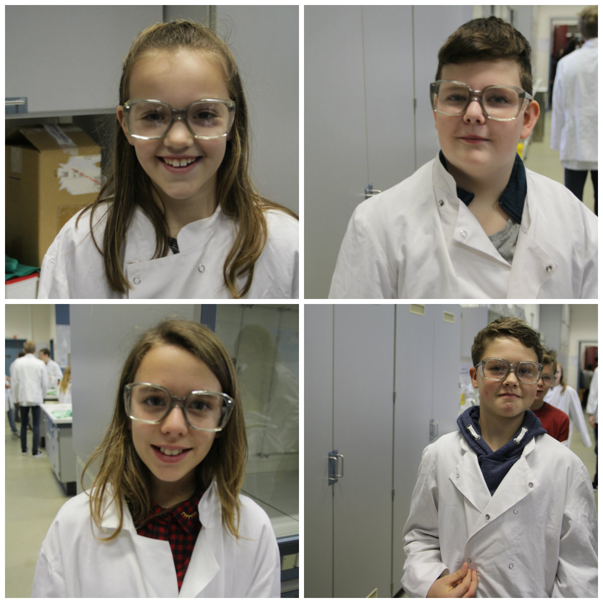 Klas6sintmichiel: STEM-dag Boom