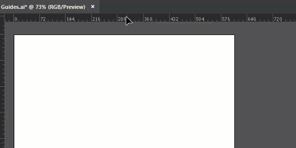 DezignEasy The Fastest Way To Add Guides In Illustrator DezignEasy The Fastest Way To Add Guides In Illustrator