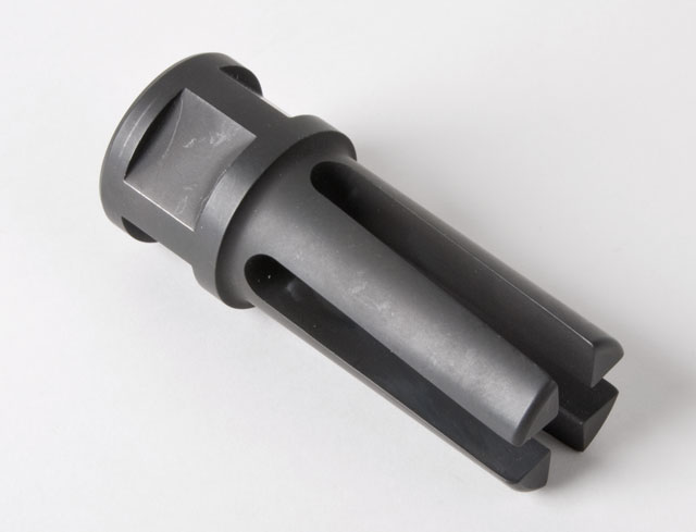 Smith Enterprise • Smith Enterprises: SEI Leads the Way on .50 Cal ...