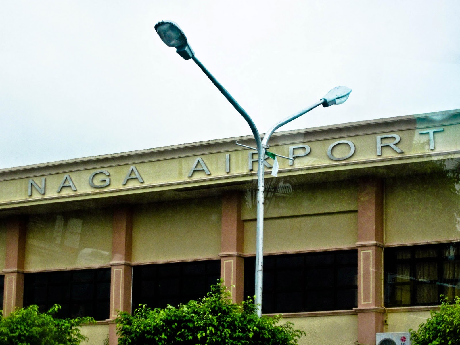 The Wonders of Naga: How to get there