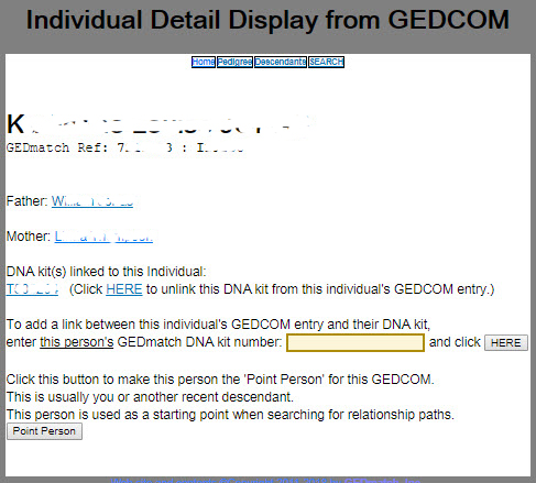 The Ultimate Family Historians: How to use GEDmatch - Part 2