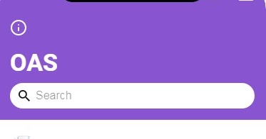 Online Answer Sheet: How to Use OAS