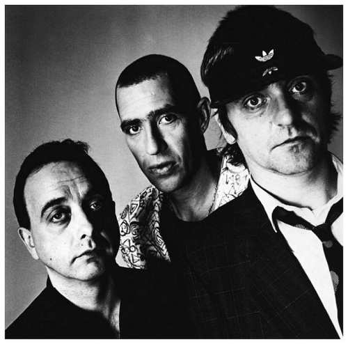 NDW / New Wave Alemão: NDW QUE NÃO QUERIA SER NDW: TRIONDW / New Wave ...