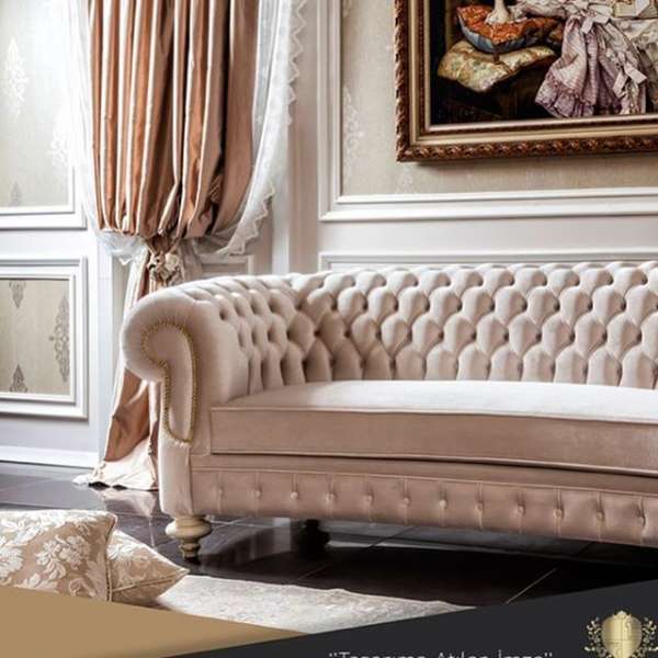 What is avant-garde decoration style? Examples of Avant-garde Furniture ...