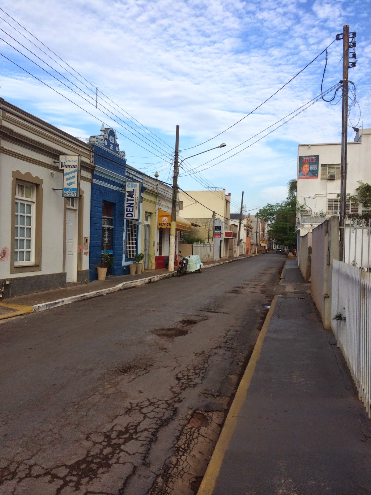 Cáceres, História e Geografia de Cáceres | Mato Grosso