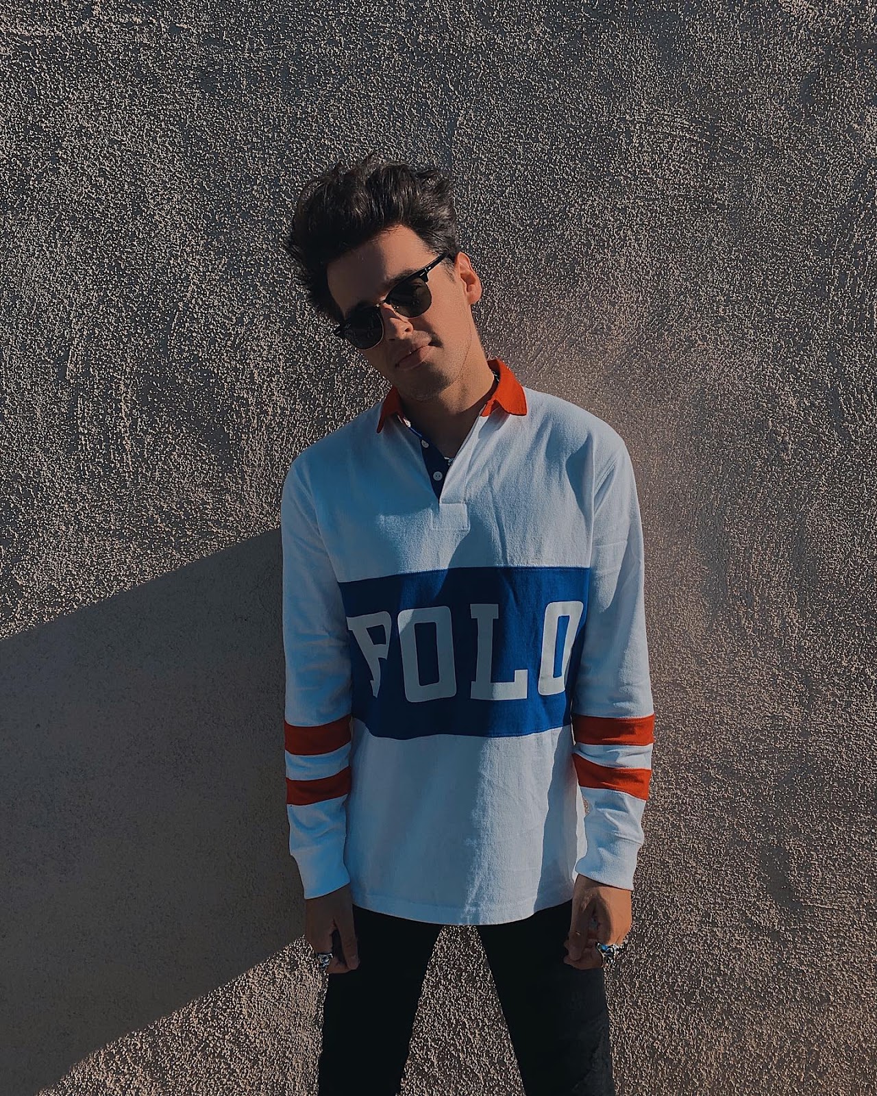 Lovely Boys: Blake Stevens