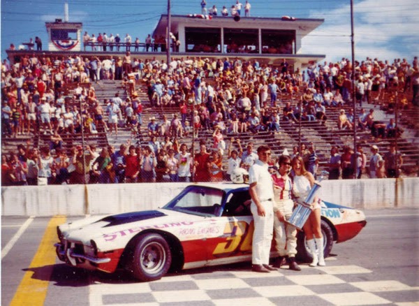 Midwest Racing Archives: 1973 – Shear champion at Wisconsin Int’l Raceway