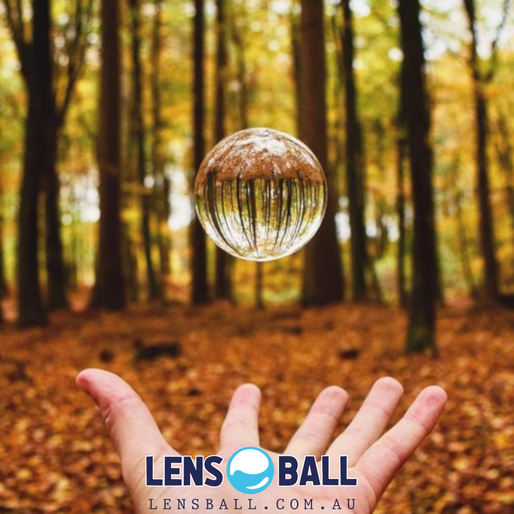 LensBall Australia: 2019