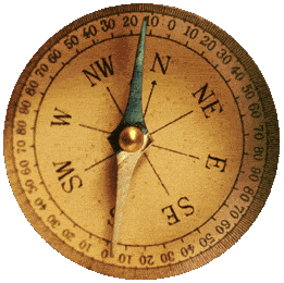 comment ça marche boussole - Comment ça marche