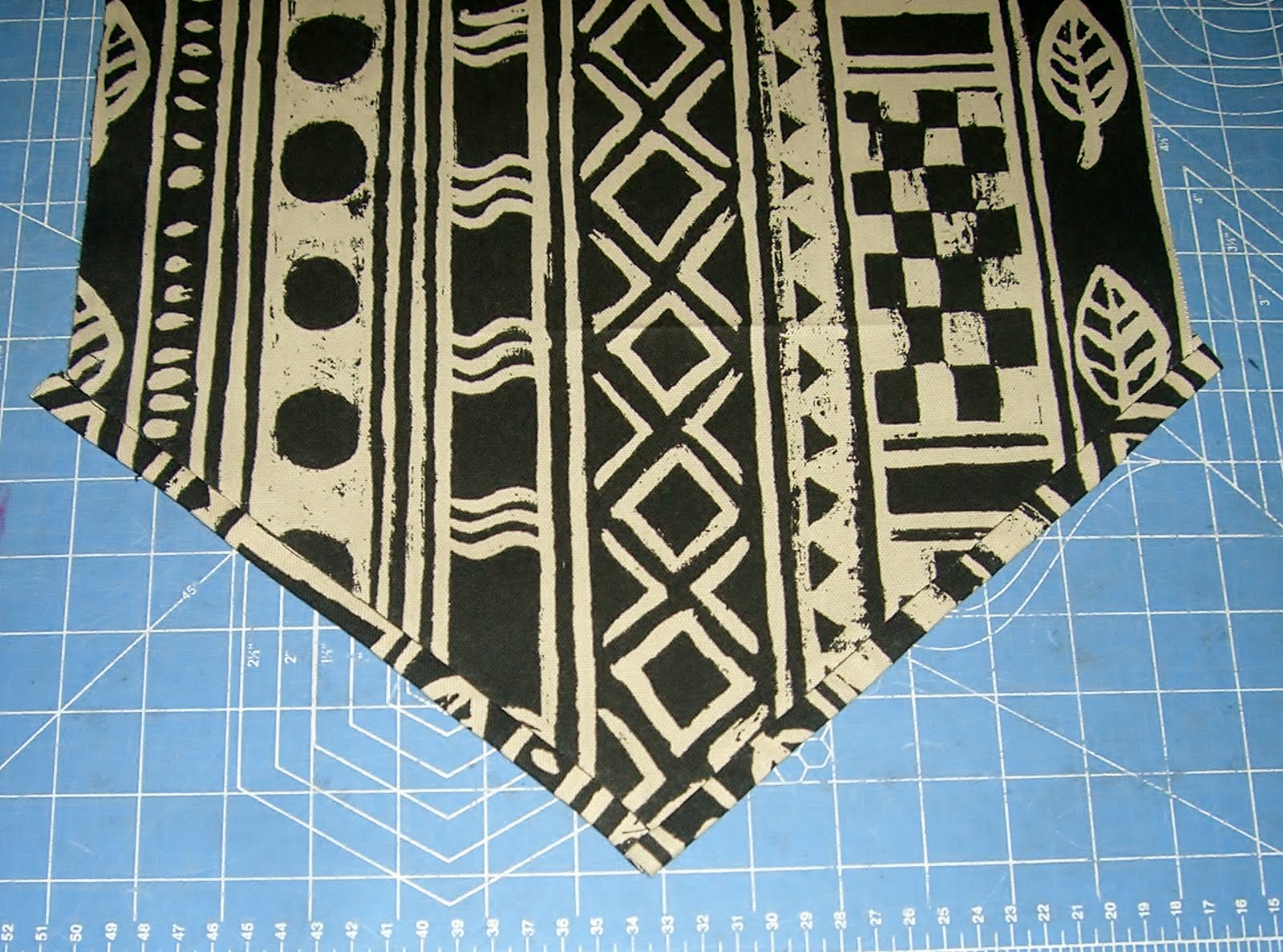 Jessalynne : DIY - Envelope Bag