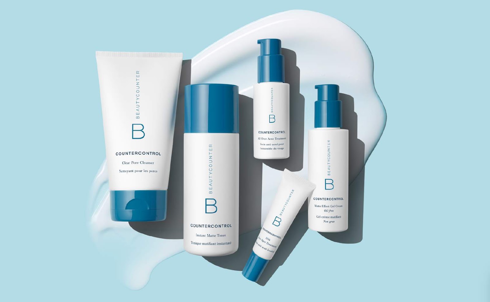 A List of my Favorite Beautycounter Skin Care Products I Buy and Use ...