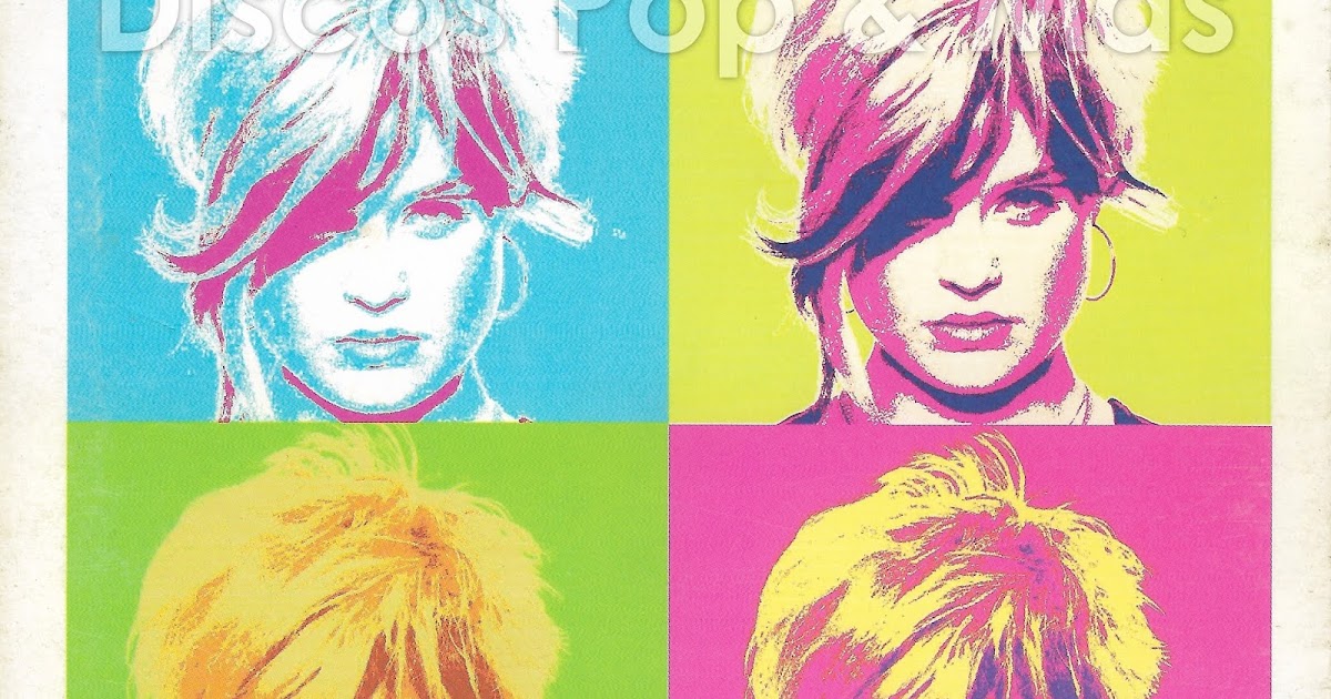 Discos Pop & Mas: Kelly Osbourne - Changes