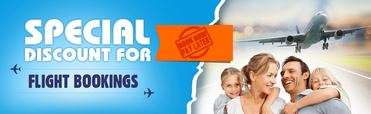 Travel Now Pay Later | Airline Payment Plan: Say No To Financial Stress ...