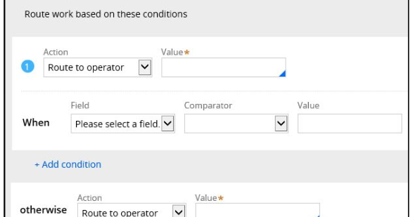 Routing in PEGA || Work List & Work Basket in PEGA || OOTB Routing Options.