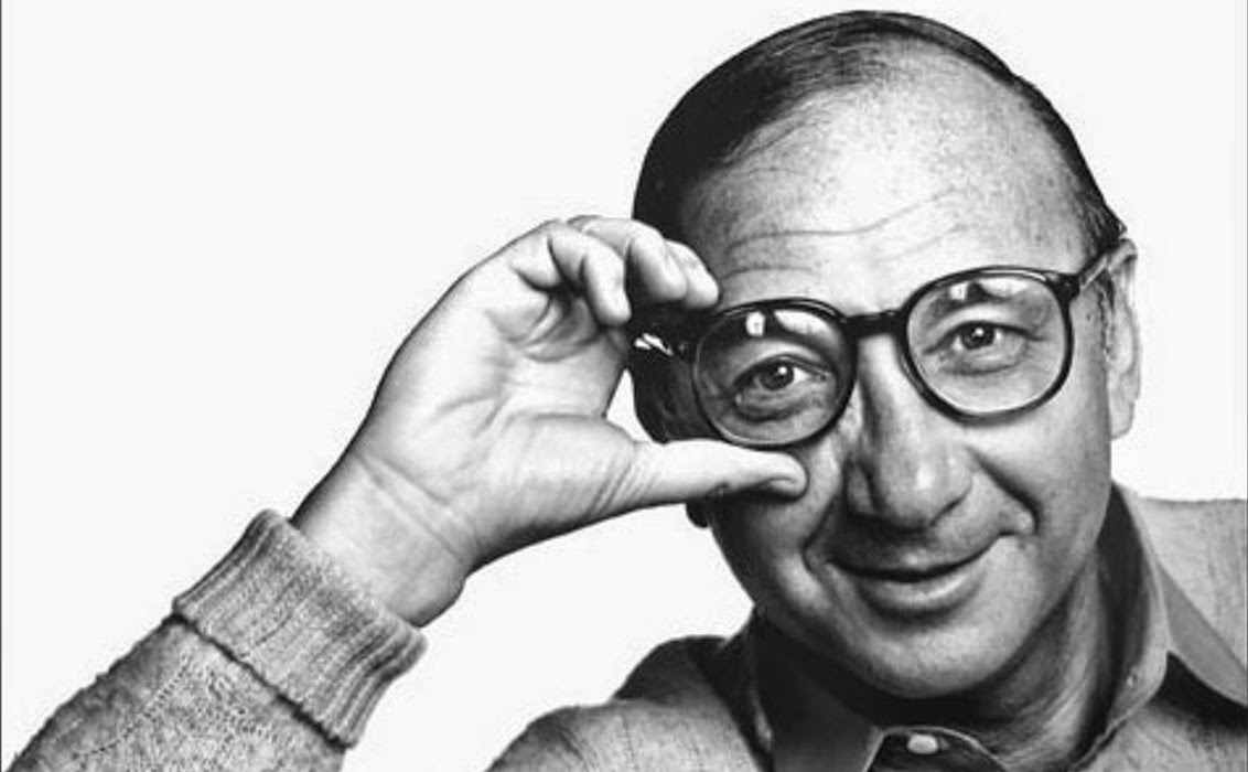 DREAMS ARE WHAT LE CINEMA IS FOR...: NEIL SIMON: VOICE OF THE URBAN ...