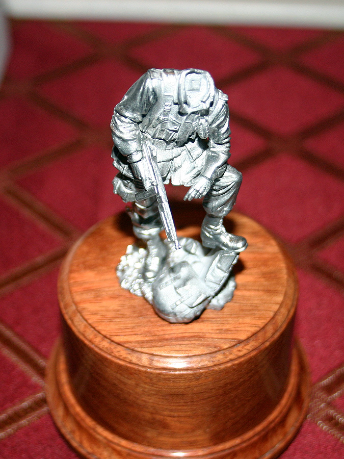 Scale 75 jackwagon Winters | Modelers Social Club Forum