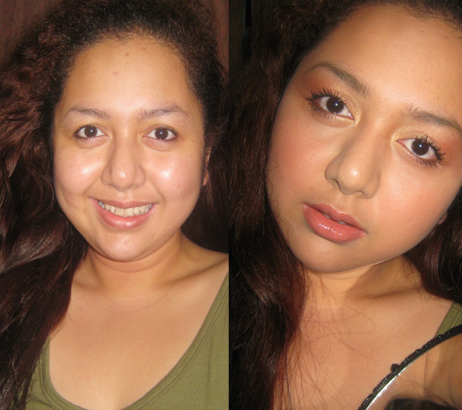 Make-up Giveaway: Summer Campaign