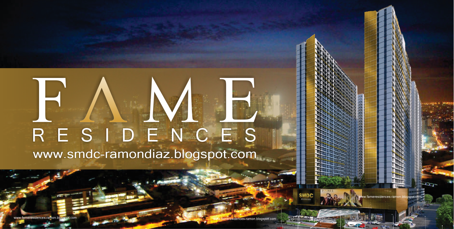 SM DEVELOPMENT CORPORATION CONDOMINIUM: FAME RESIDENCES