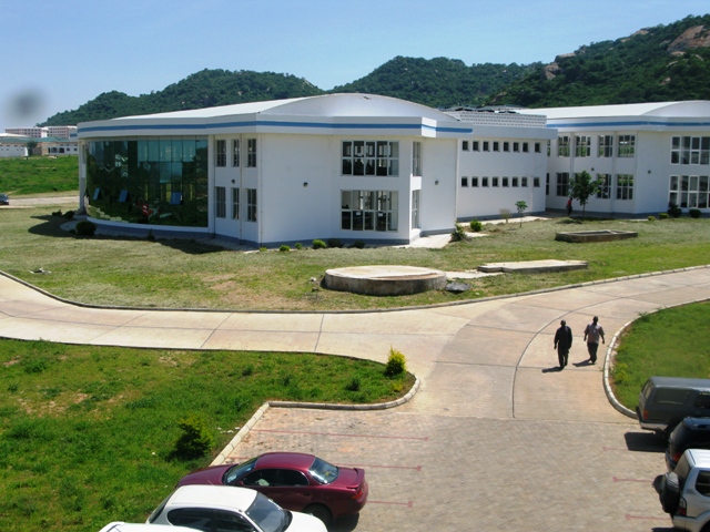 PRINCE MINJA BLOG: The University of Dodoma: What a Spectacular ...