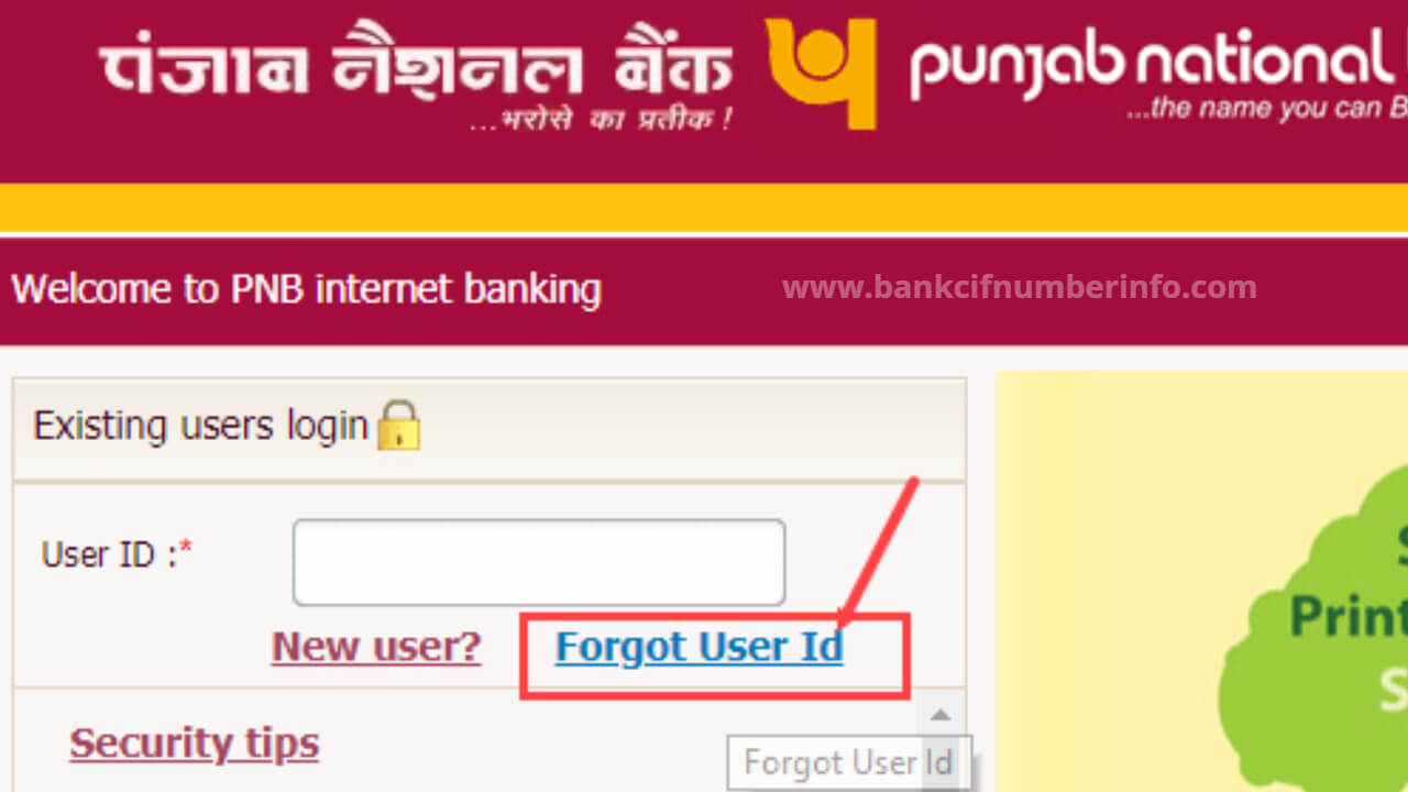 Find PNB Customer Id CIF Number Using 6 Methods Bank Cif Number find-pnb-customer-id-cif-number-using-6-methods-bank-cif-number