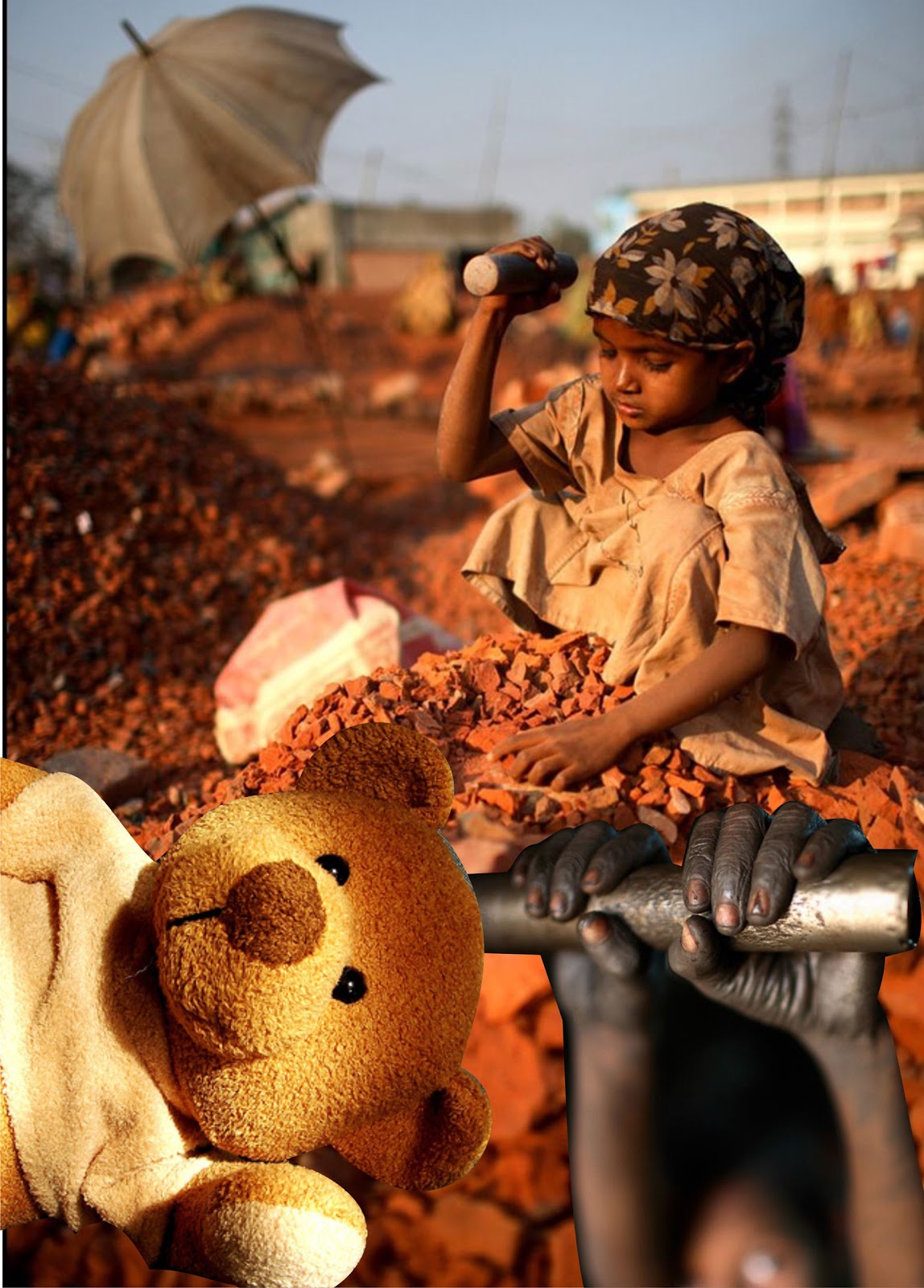 pinkgloss: TRABALHO INFANTIL (macrotendências)