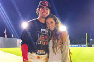 Meet Dansby Swanson's Girlfriend Mallory Pugh: Wife Bio