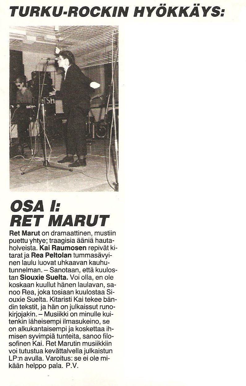 REO Speedwagon - Ret Marut - Reunion