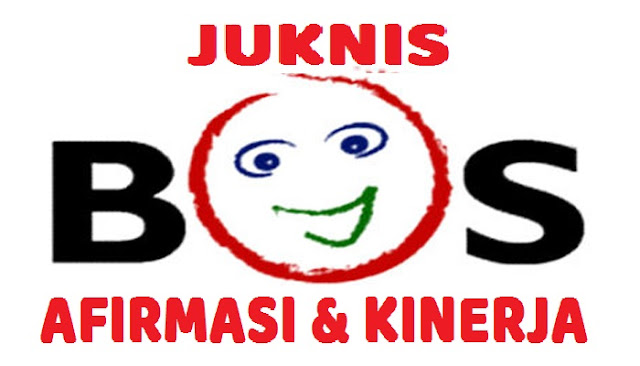 Juknis BOS Afirmasi dan Kinerja Tahun 2020 Juknis BOS Afirmasi dan Kinerja Tahun 2020