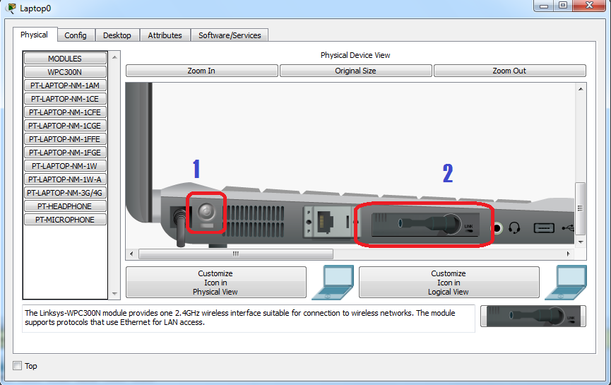 PengenMAKAN.co.id: Subnet Mask dan Membuat Jaringan Wireless