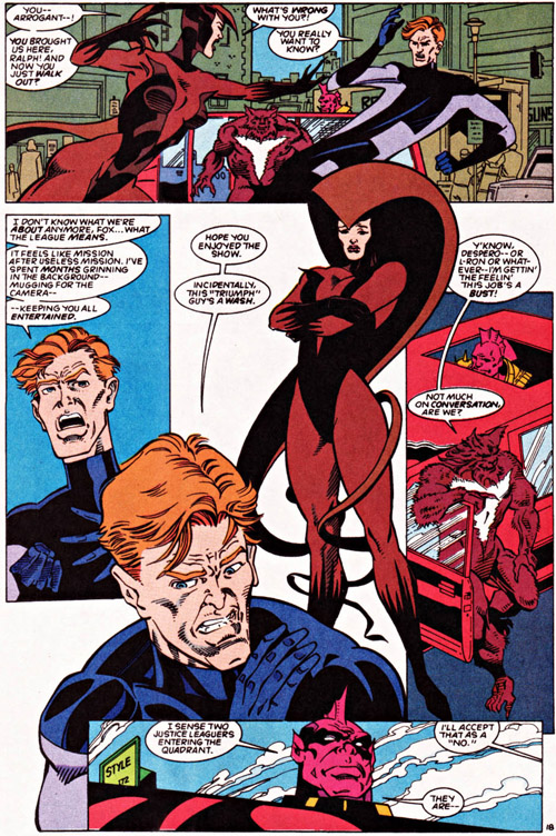 Zero Hour Strikes Ep.17 Supplemental - The Fire and Water Network