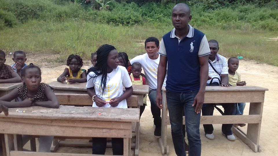 ABOUT EDUCATION IN GABON: HOW DO YOU KNOW IF YOU ARE TRULY SMART? À ...