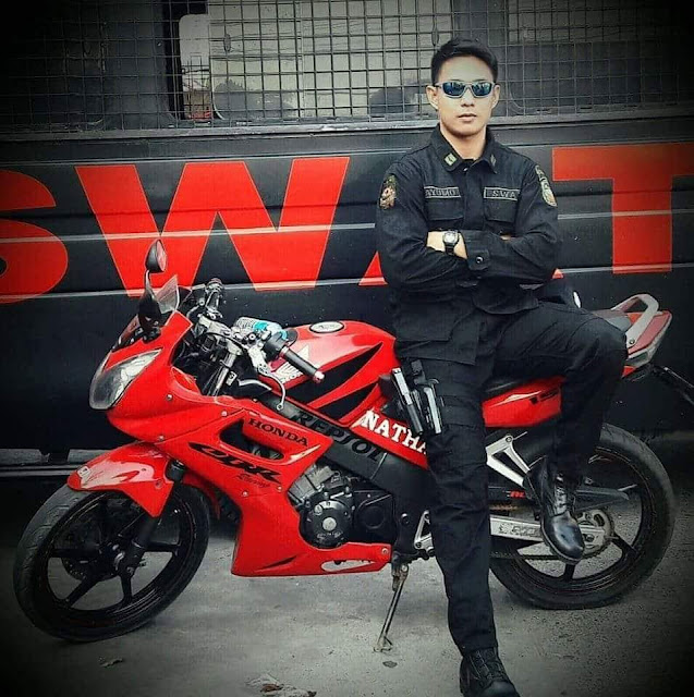 Top 10 Most Handsome Cops in the Philippines