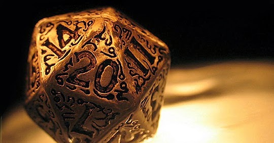 D&D 5E - Criando Antecedentes ~ Dungeons & Dragons | The Sundering Tales