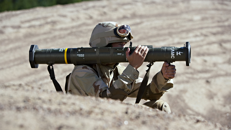 desarrollo defensa y tecnologia belica: AT4 FAMILY & PROJECTILE